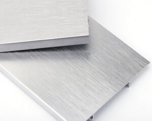 Surface Finishing - kxmachining